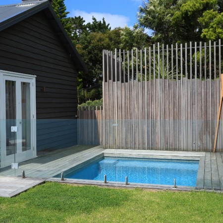 Concrete Pools Auckland - Pool Builders | Concrete Pool Systems