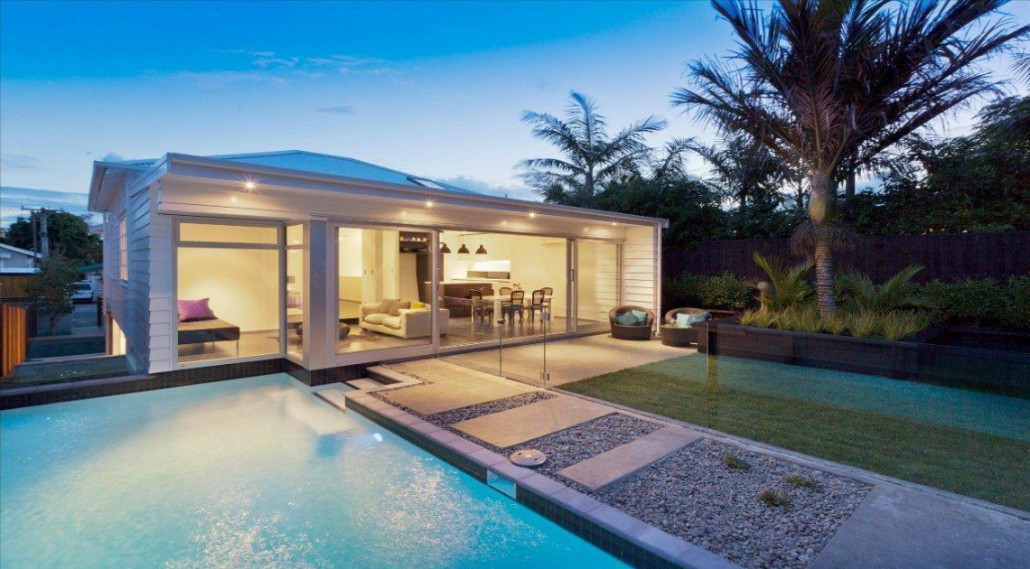 Concrete Pools Auckland - Pool Builders | Concrete Pool Systems