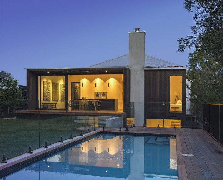 Pools Gallery - Concrete Pool Systems