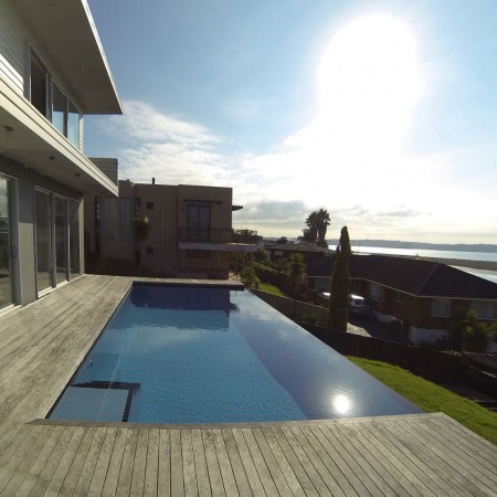 Concrete Pools Auckland - Pool Builders | Concrete Pool Systems