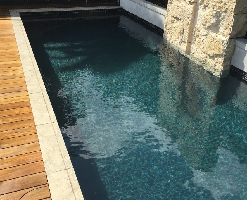 Pools Gallery - Concrete Pool Systems